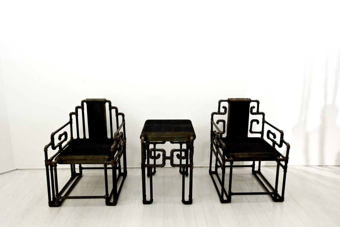 The Tao of Now — White Rabbit Gallery — Exhibitions