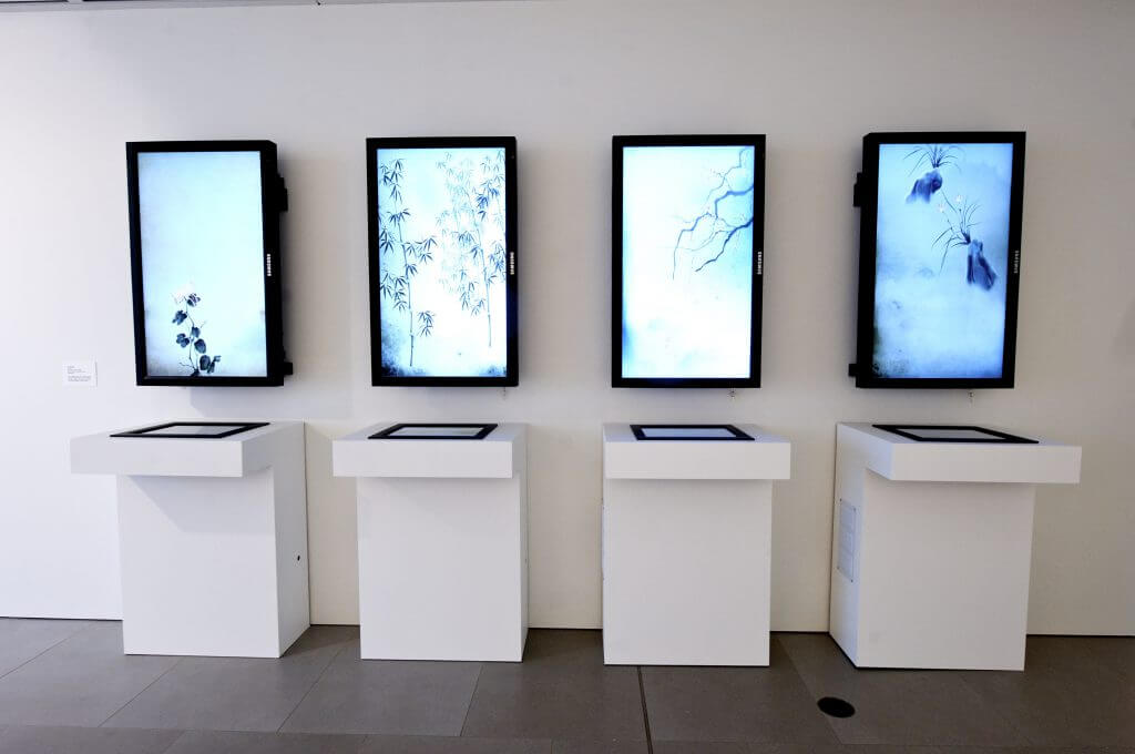 The Tao of Now — White Rabbit Gallery — Exhibitions