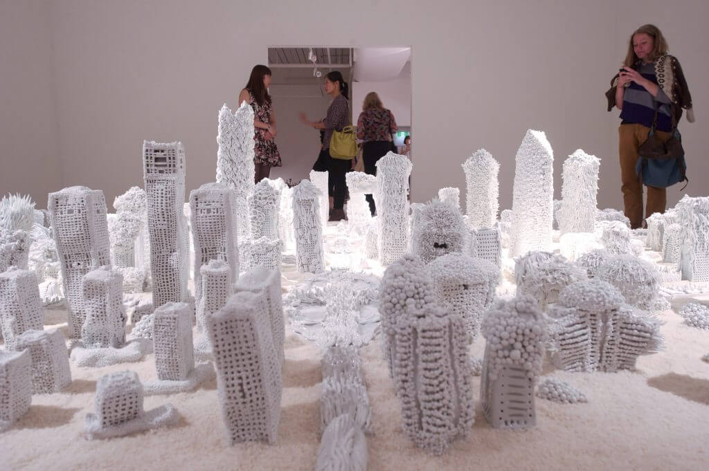 Smash Palace — White Rabbit Gallery — Exhibitions