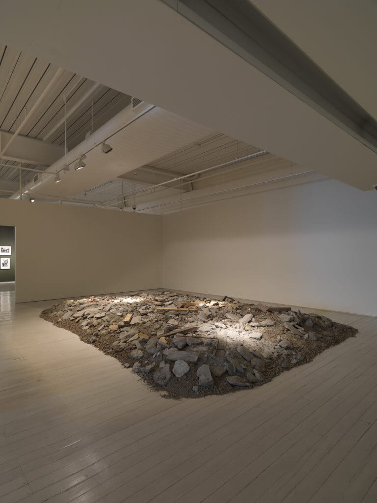 Beyond the Frame — White Rabbit Gallery — Exhibitions