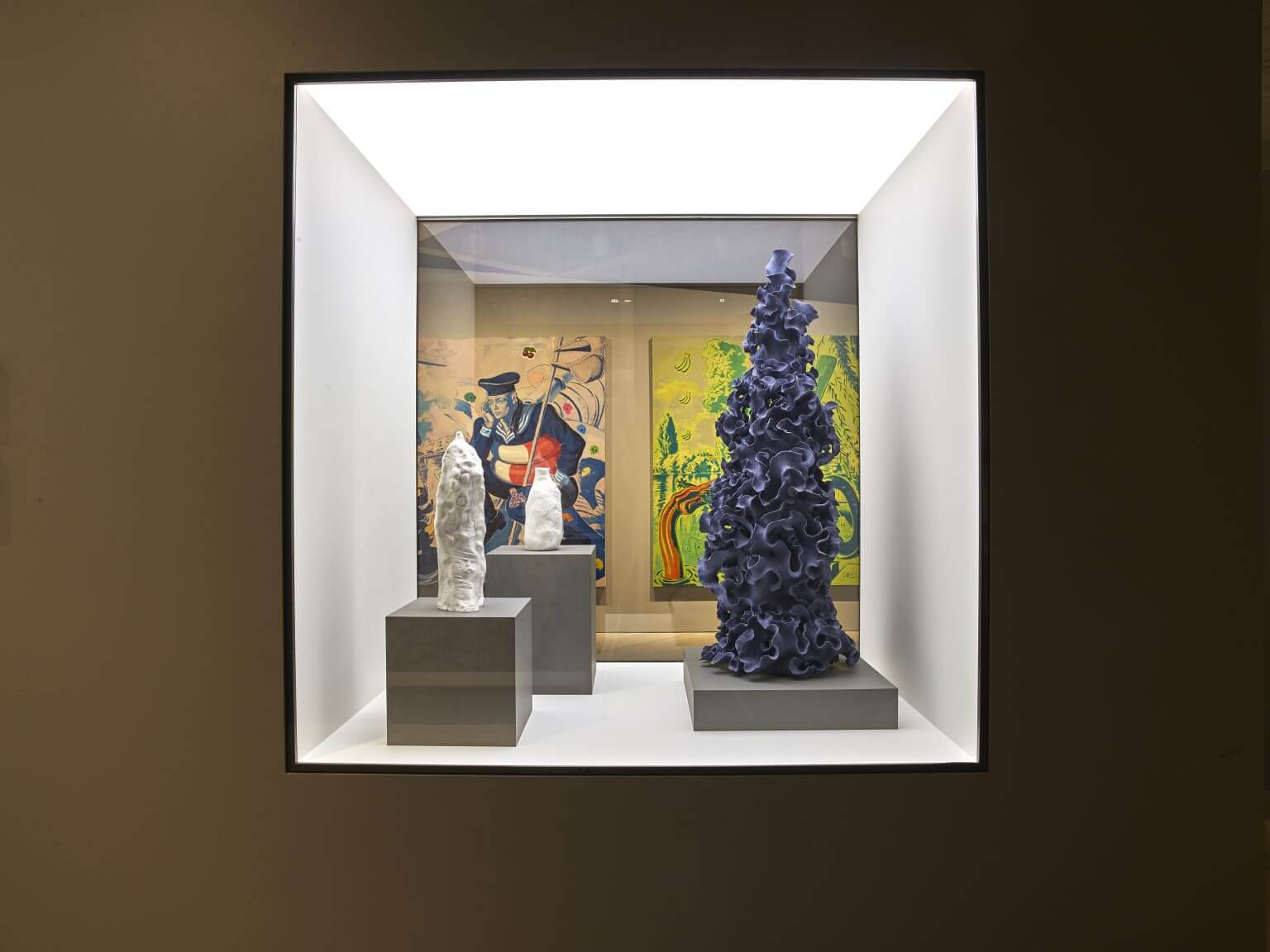 Supernatural — White Rabbit Gallery