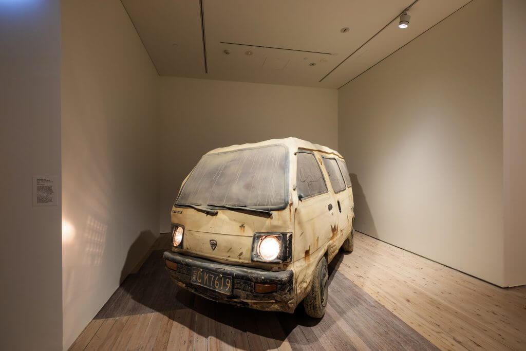 Virtual Tours — White Rabbit Gallery