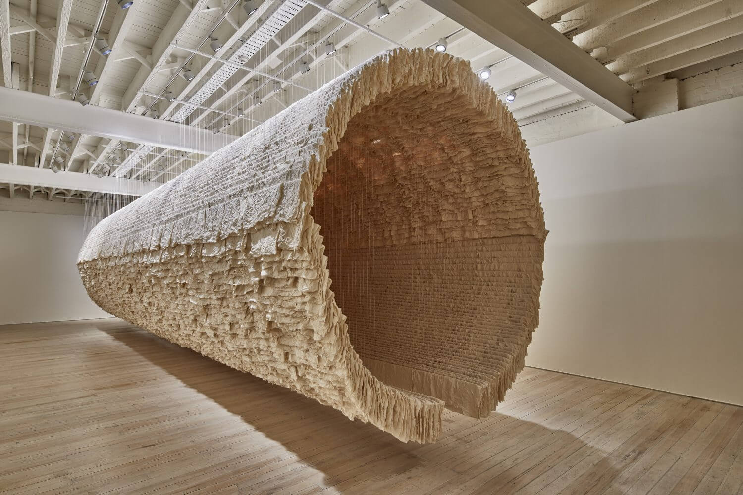 And Now — White Rabbit Gallery