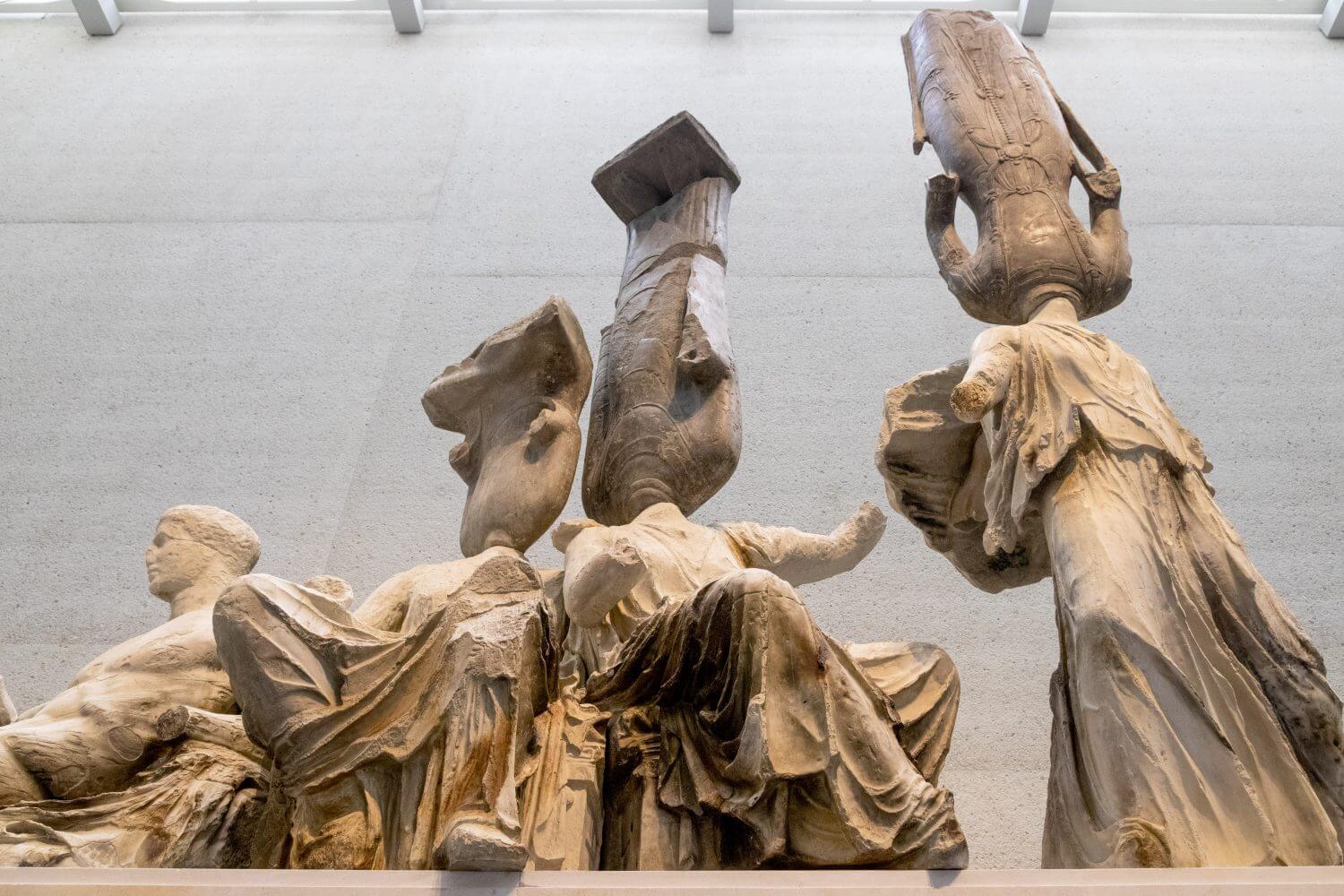 Xu Zhen® — White Rabbit Gallery