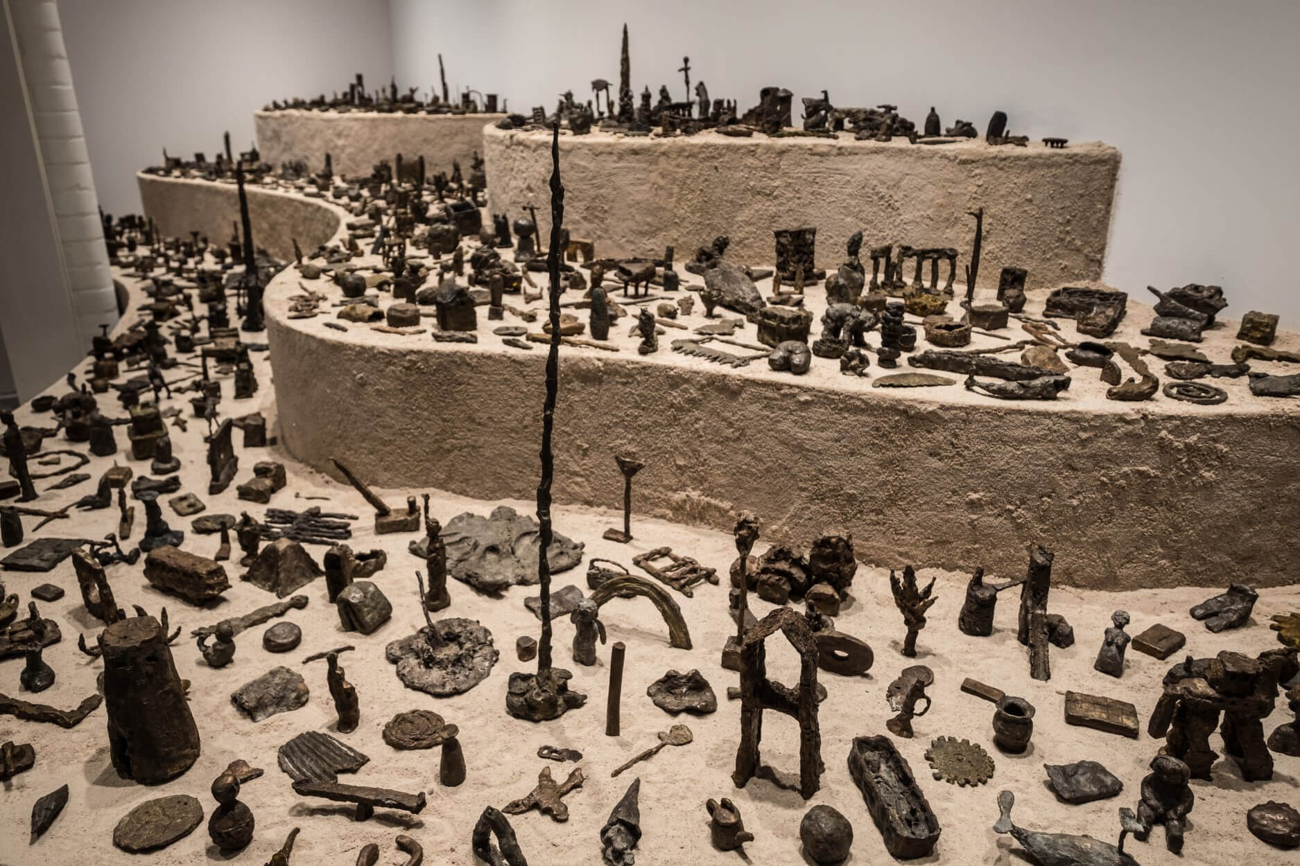 Ritual Spirit — White Rabbit Gallery