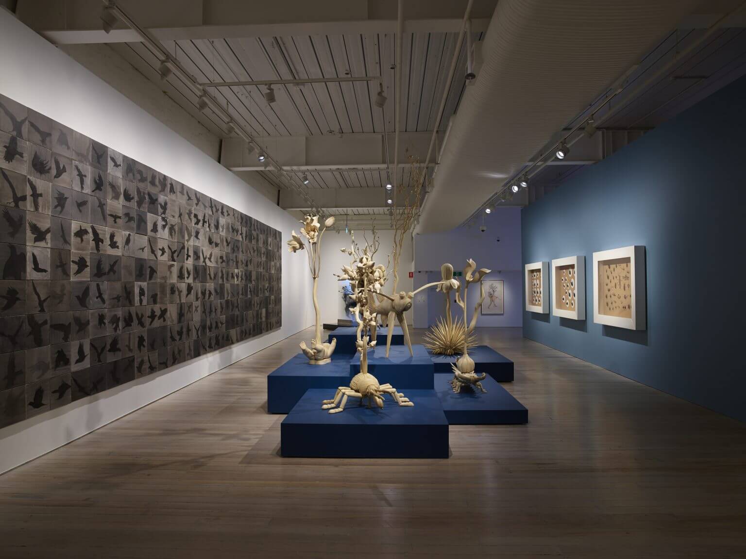 Vile Bodies — White Rabbit Gallery