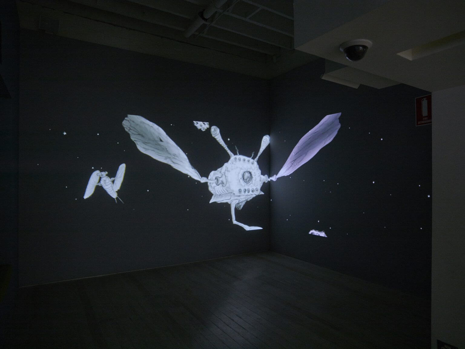 Vile Bodies — White Rabbit Gallery