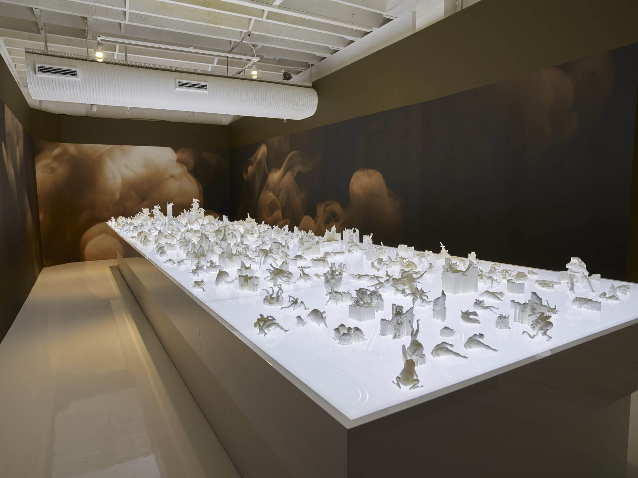 Vile Bodies — White Rabbit Gallery