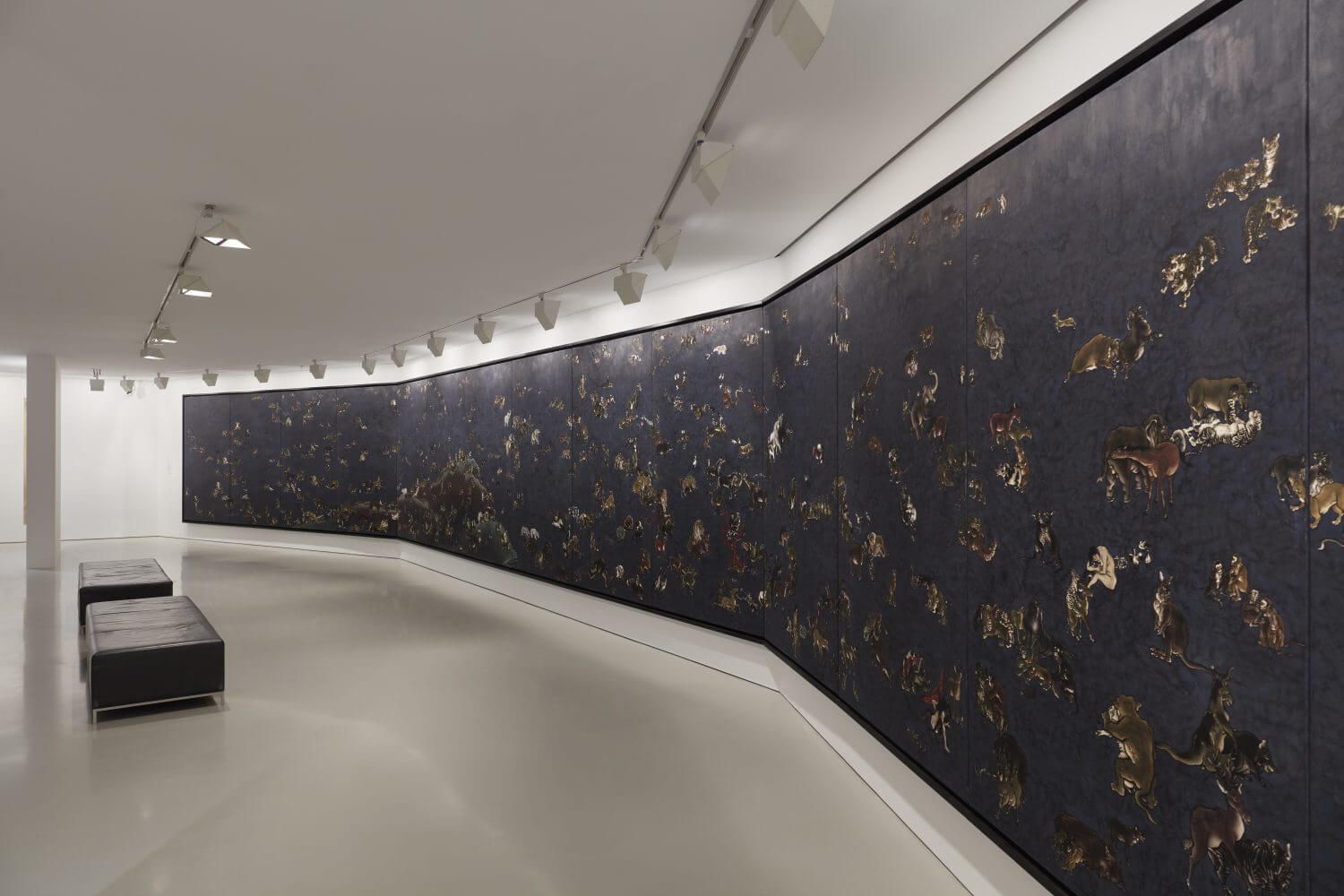 A Fairy Tale in Red Times — White Rabbit Gallery