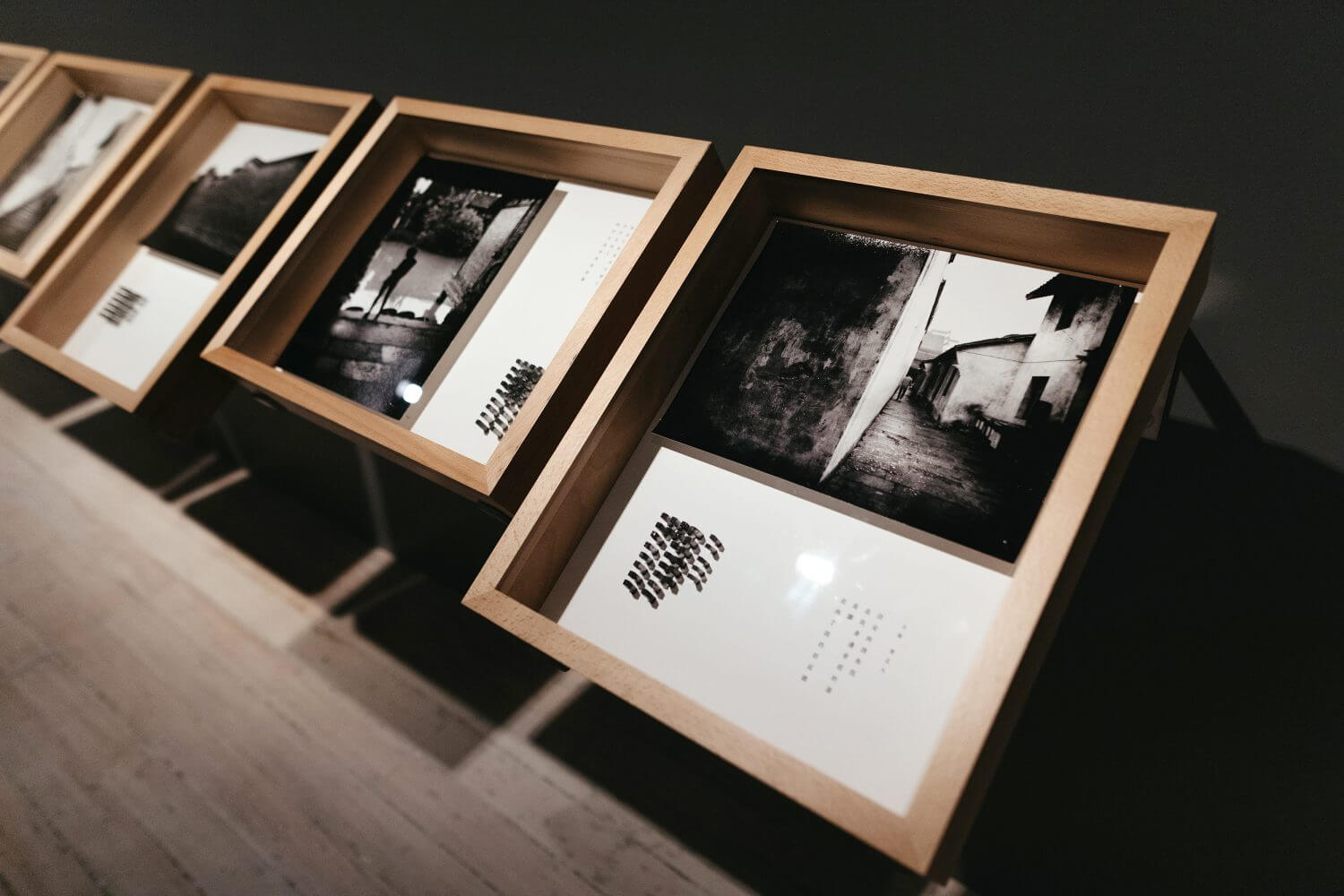 Supernatural — White Rabbit Gallery