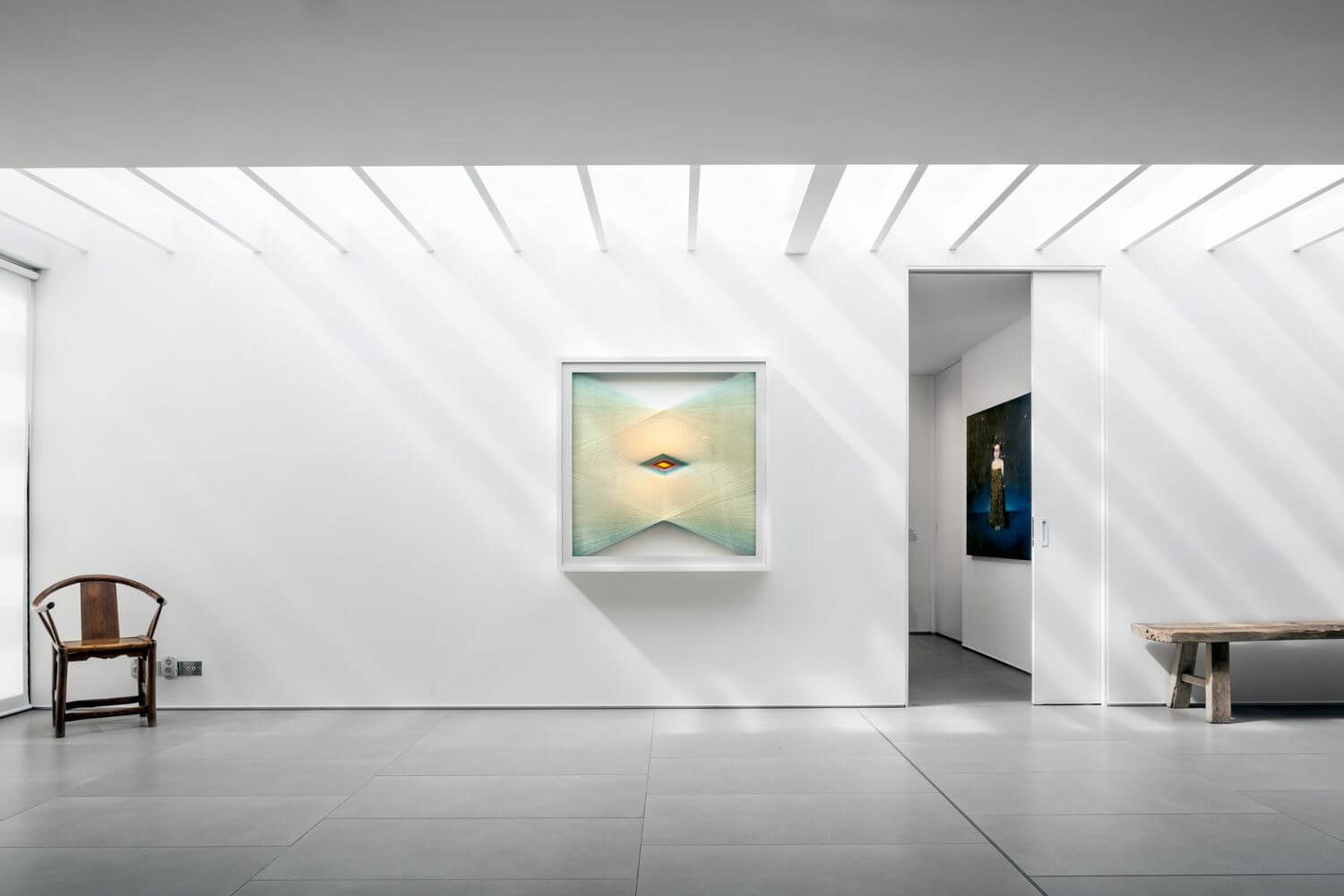 Down the Rabbit Hole — White Rabbit Gallery — Exhibitions