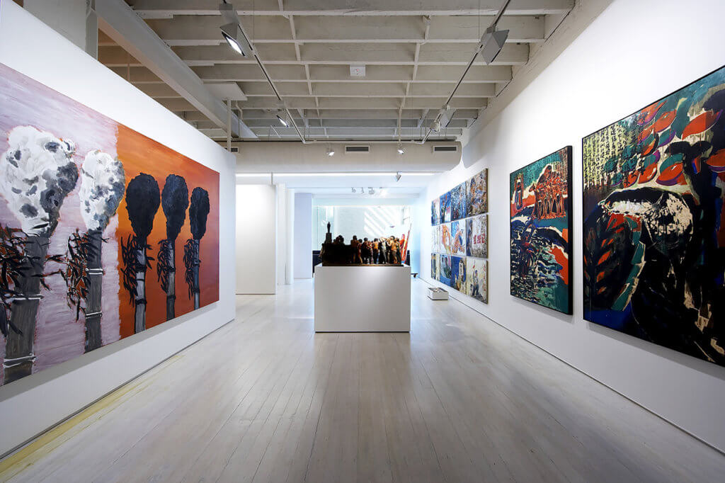 Welcome — White Rabbit Gallery