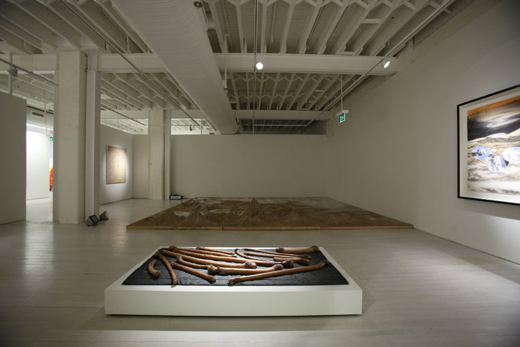 Welcome — White Rabbit Gallery