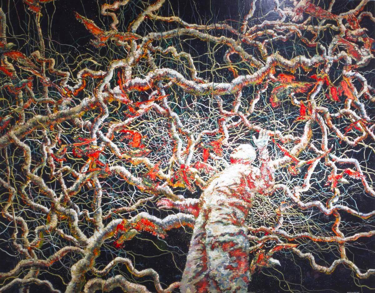 Xue Feng — White Rabbit Gallery