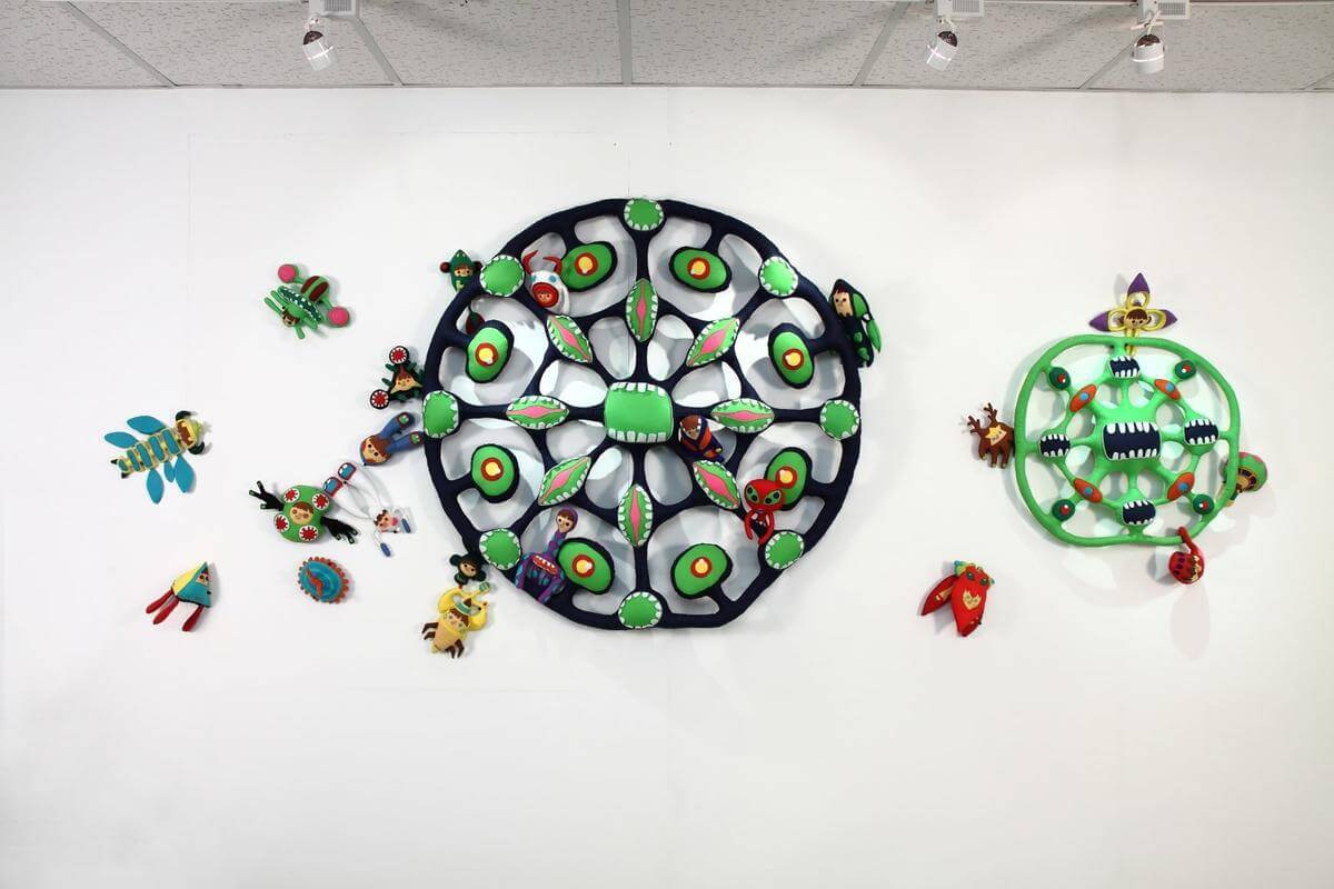 James Hsieh — White Rabbit Gallery