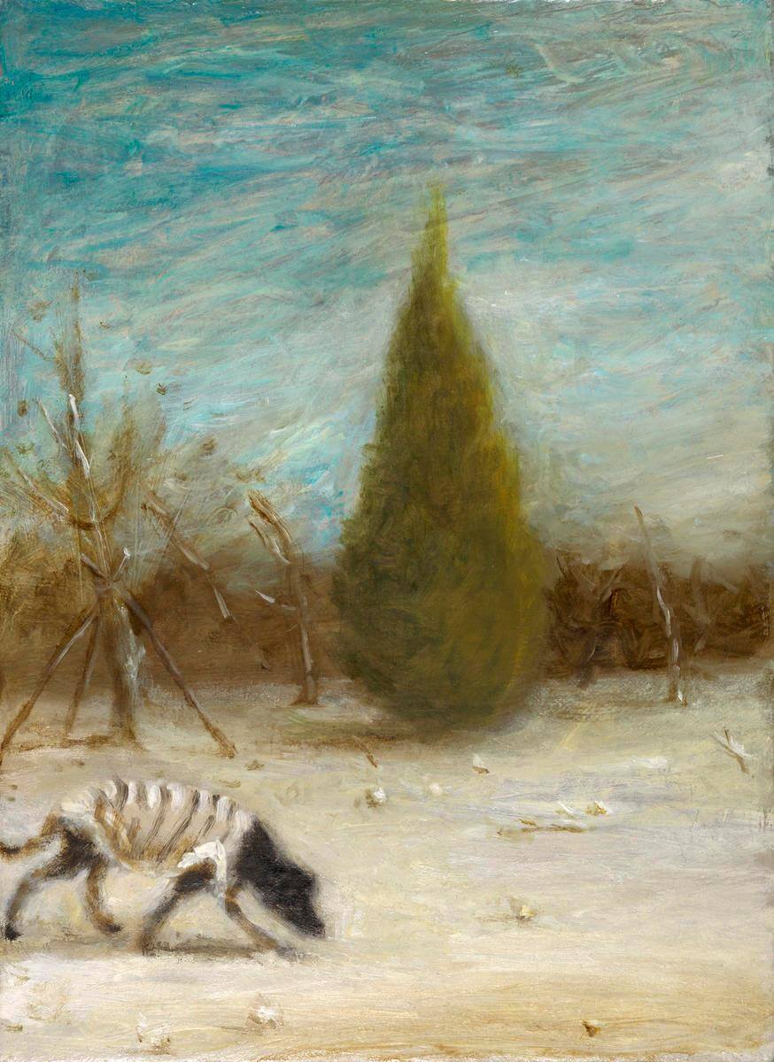 Sun Hongbin — White Rabbit Gallery