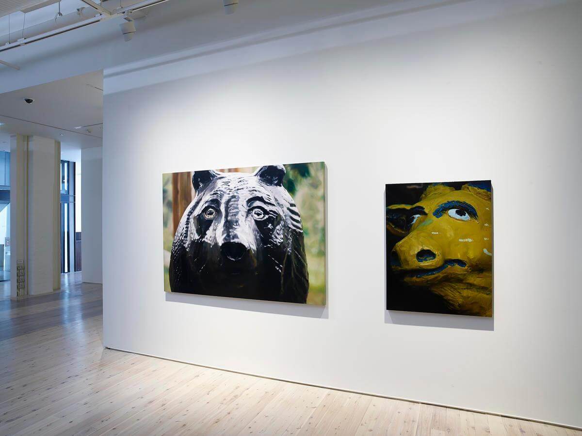 Lin Yen-Wei — White Rabbit Gallery