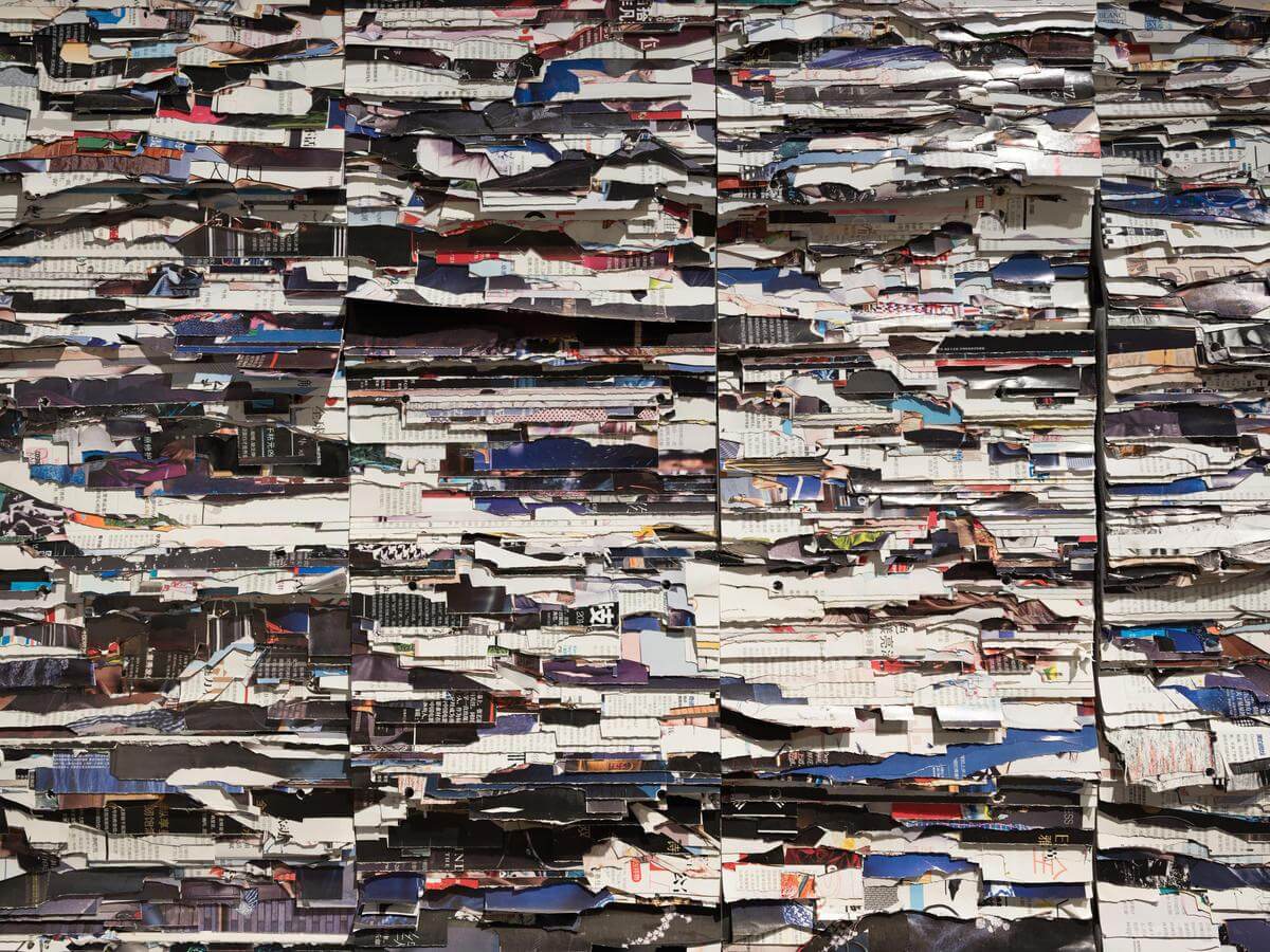 Li Qiang — White Rabbit Gallery