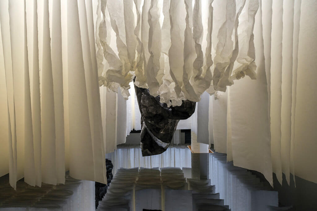 Lin Yan — White Rabbit Gallery