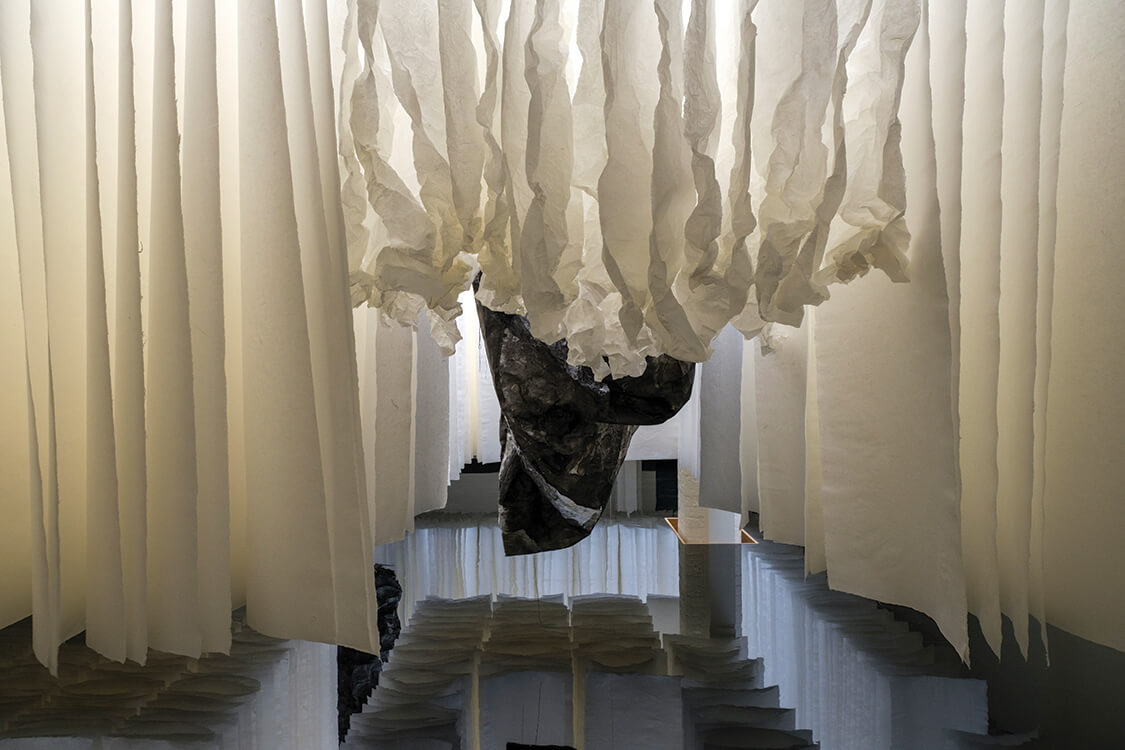 Lin Yan — White Rabbit Gallery