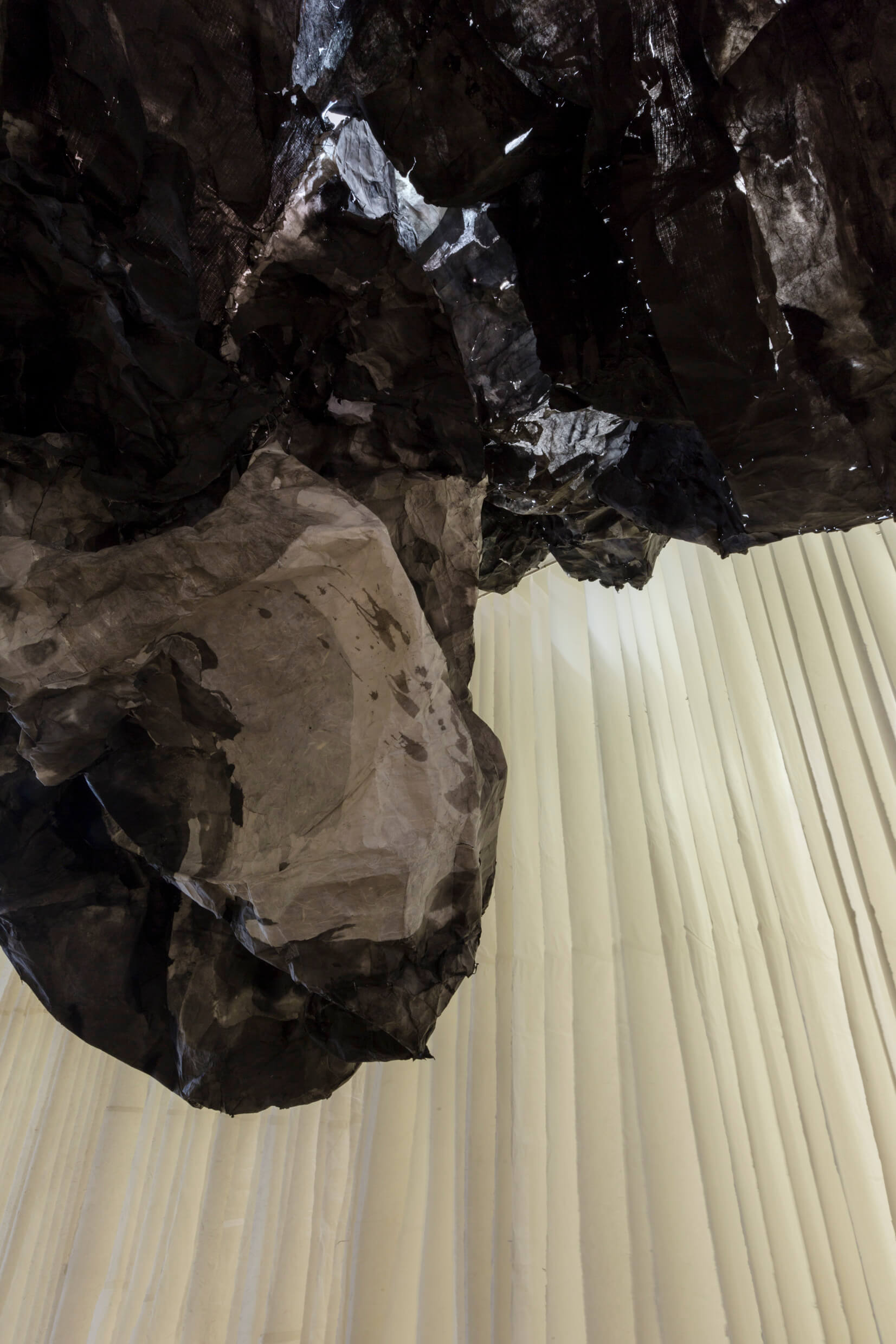 lin yan — White Rabbit Gallery