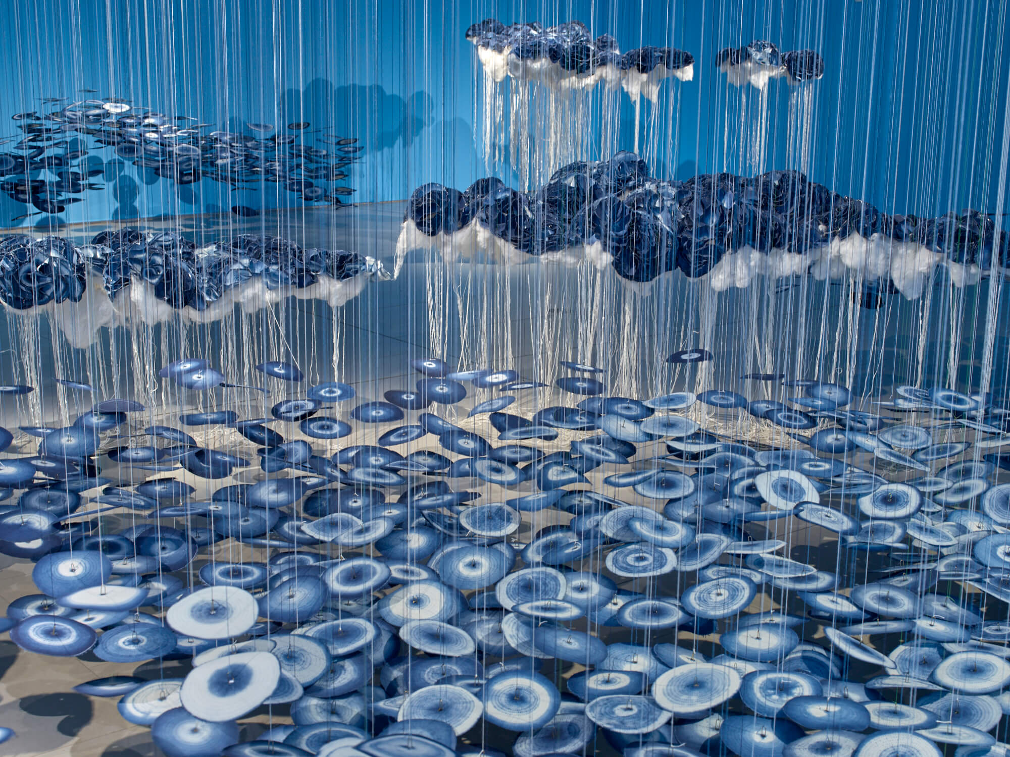 yang wei-lin — White Rabbit Gallery