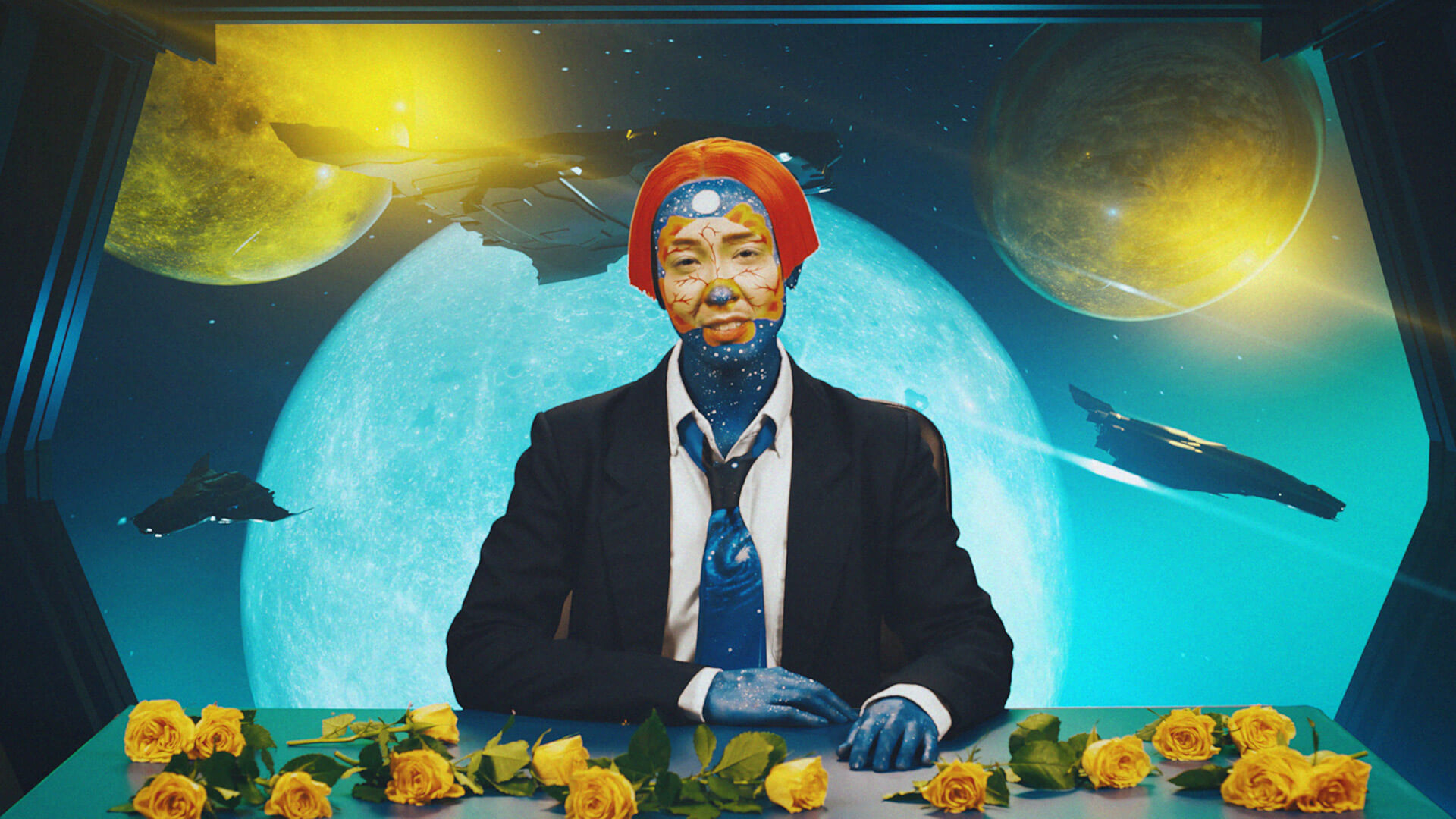 Sin Wai Kin — White Rabbit Gallery