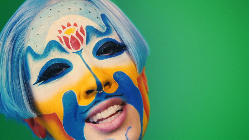 Sin Wai Kin — White Rabbit Gallery