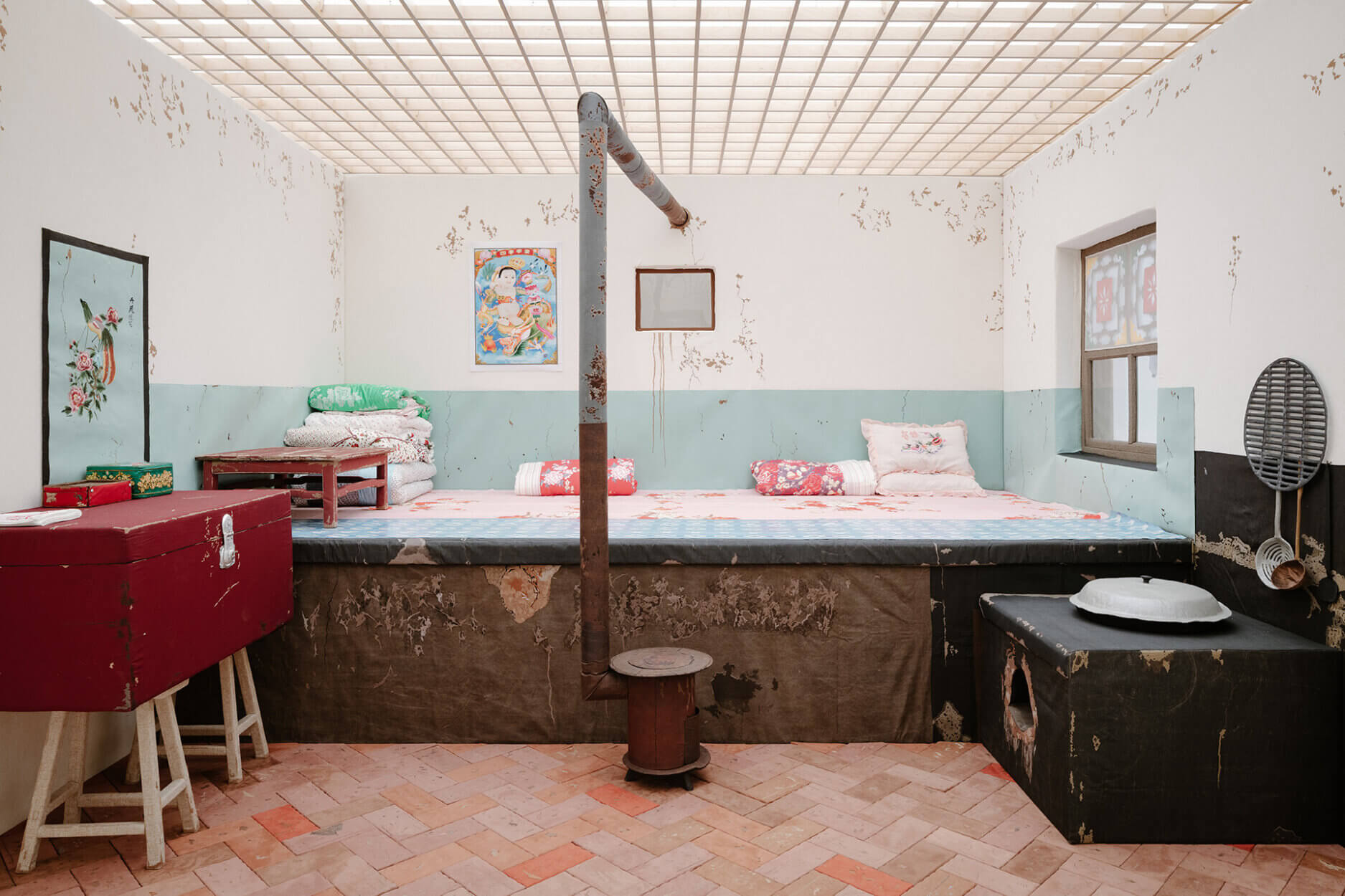 I Loved You — White Rabbit Gallery