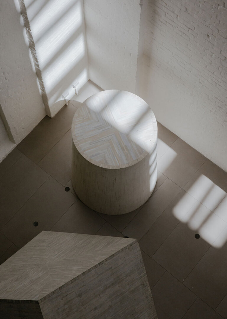 Shuo Shu 说书 — White Rabbit Gallery