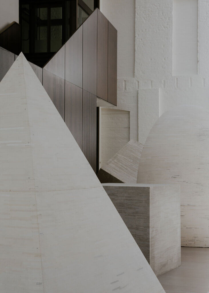 Shuo Shu 说书 — White Rabbit Gallery