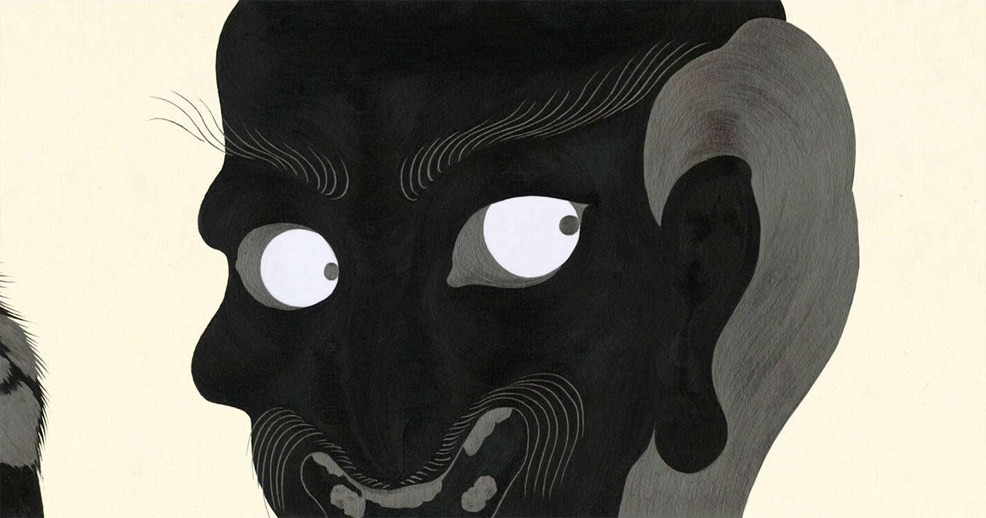 SHUO SHU 说书 – Opening 17 Dec 2022 — White Rabbit Gallery