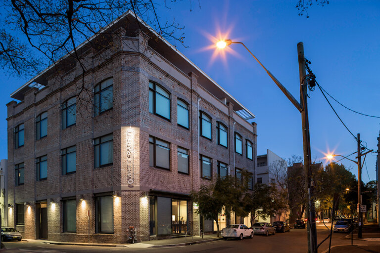 Visit — White Rabbit Gallery