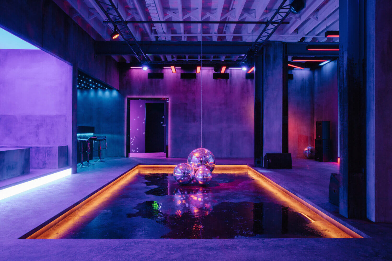 A Blueprint for Ruins — White Rabbit Gallery