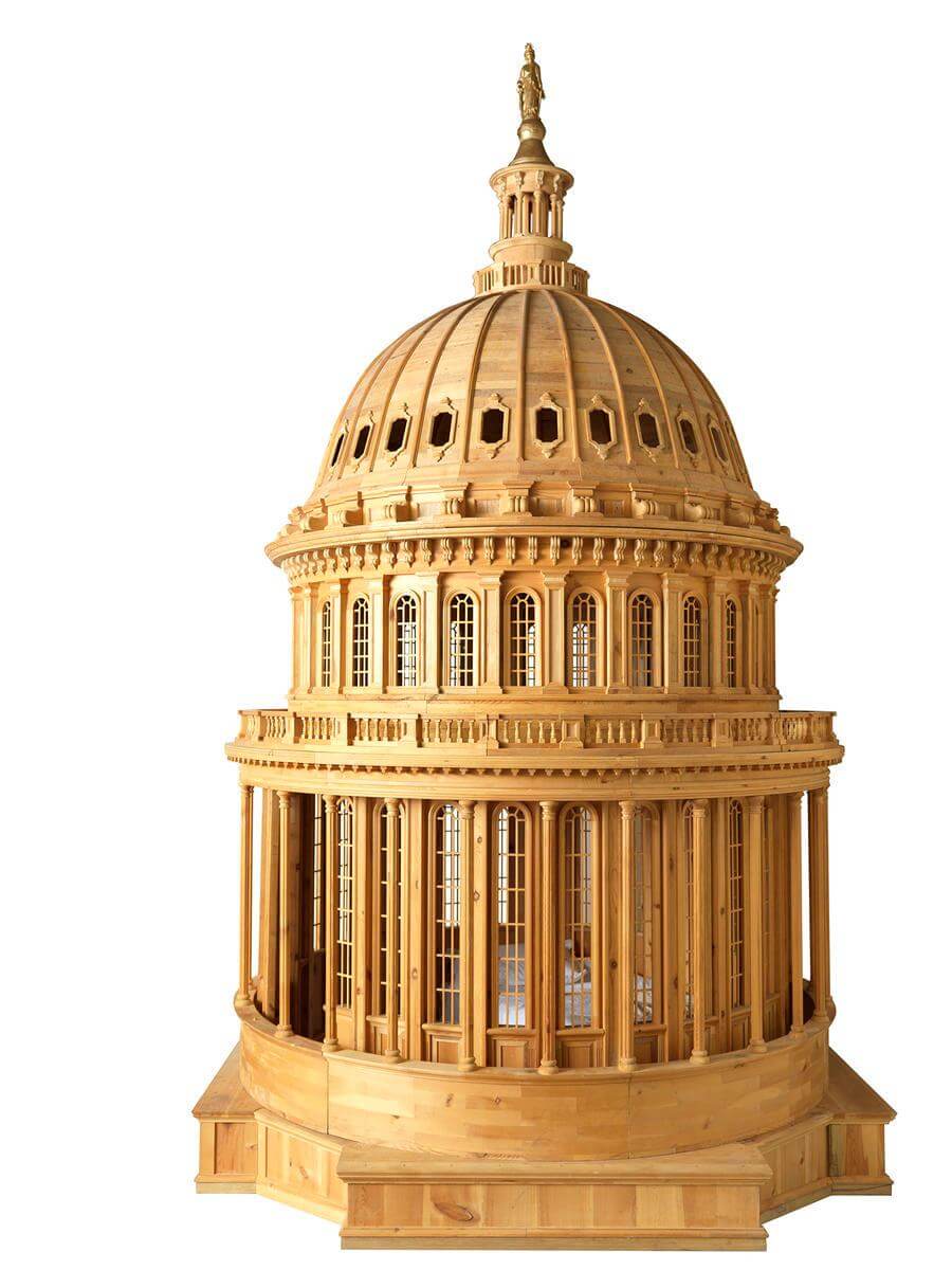 Jian Jun Xi — White Rabbit Gallery