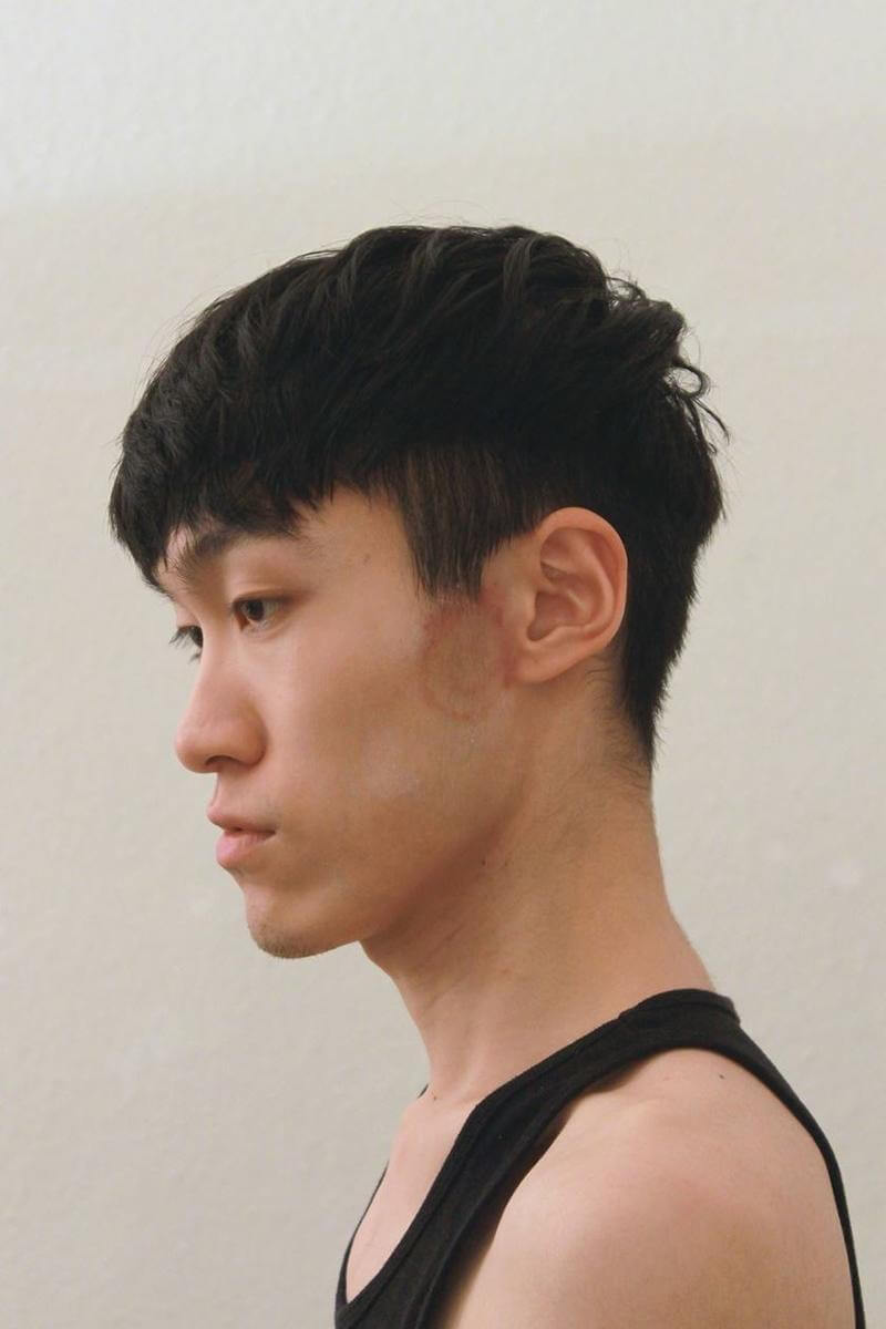 ISAAC CHONG WAI — White Rabbit Gallery