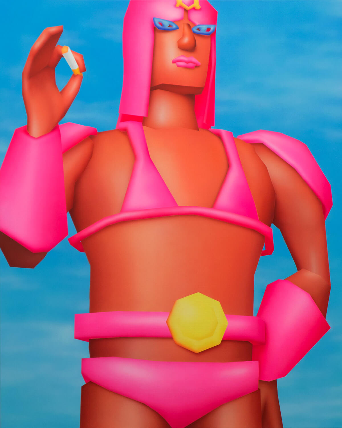 Xia Han — White Rabbit Gallery