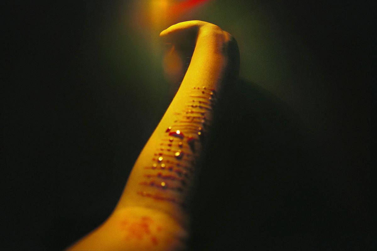 The Hooligans — White Rabbit Gallery