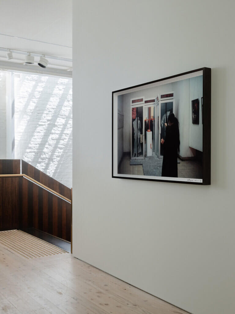 The Hooligans — White Rabbit Gallery