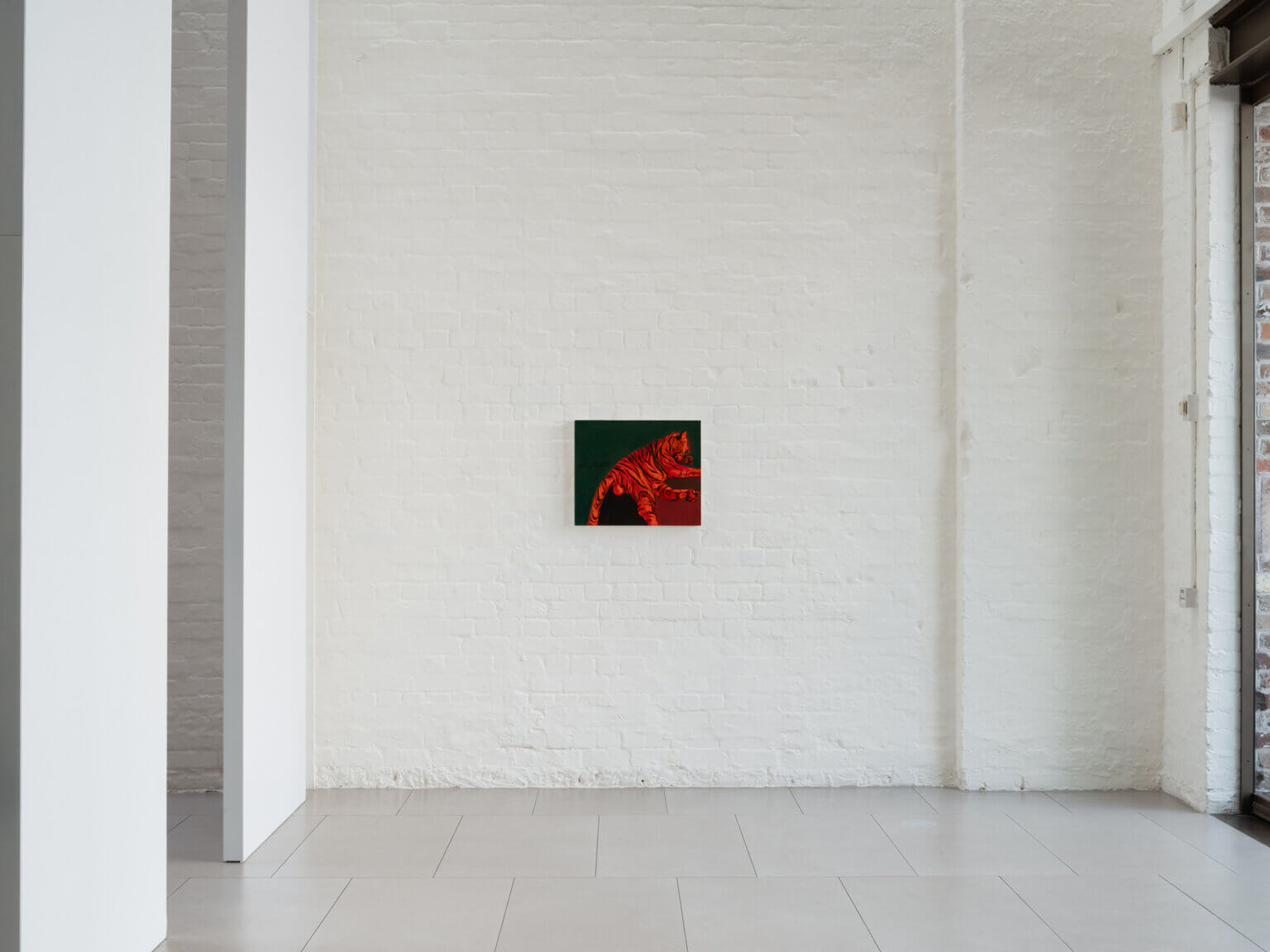 The Hooligans — White Rabbit Gallery